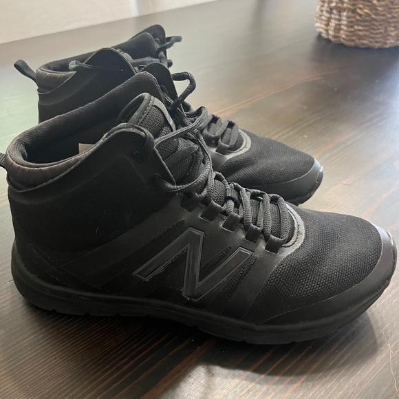 New Balance | Shoes | New Balance High Top Cross Trainersneakers | Poshmark